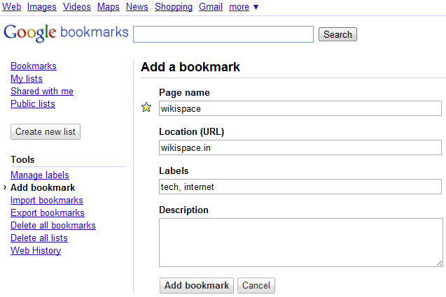 How To Access Bookmarks From Anywhere how-to-access-bookmarks-from-anywhere