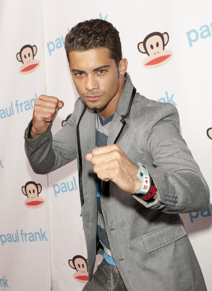 Hector David Jr Model