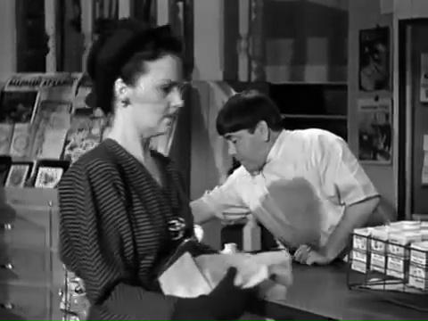 Forgotten Actors: Judy Malcolm