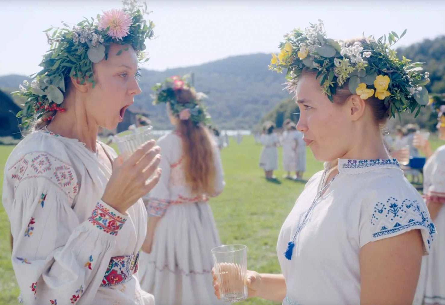 Review: Midsommar (2019) (4/5)