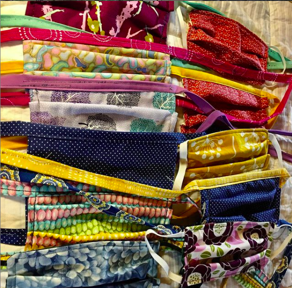 Adirondack Modern Quilt Guild