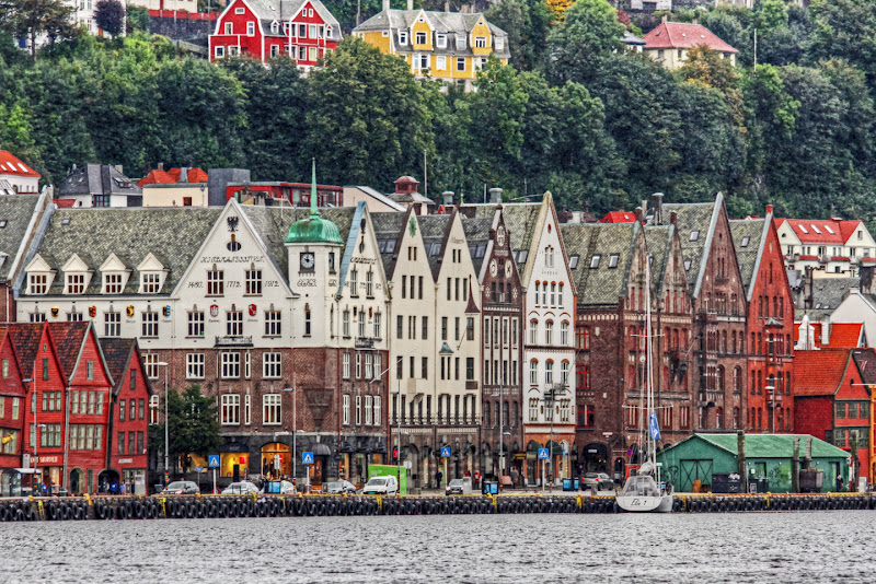 travelswithkathleen: Bergen