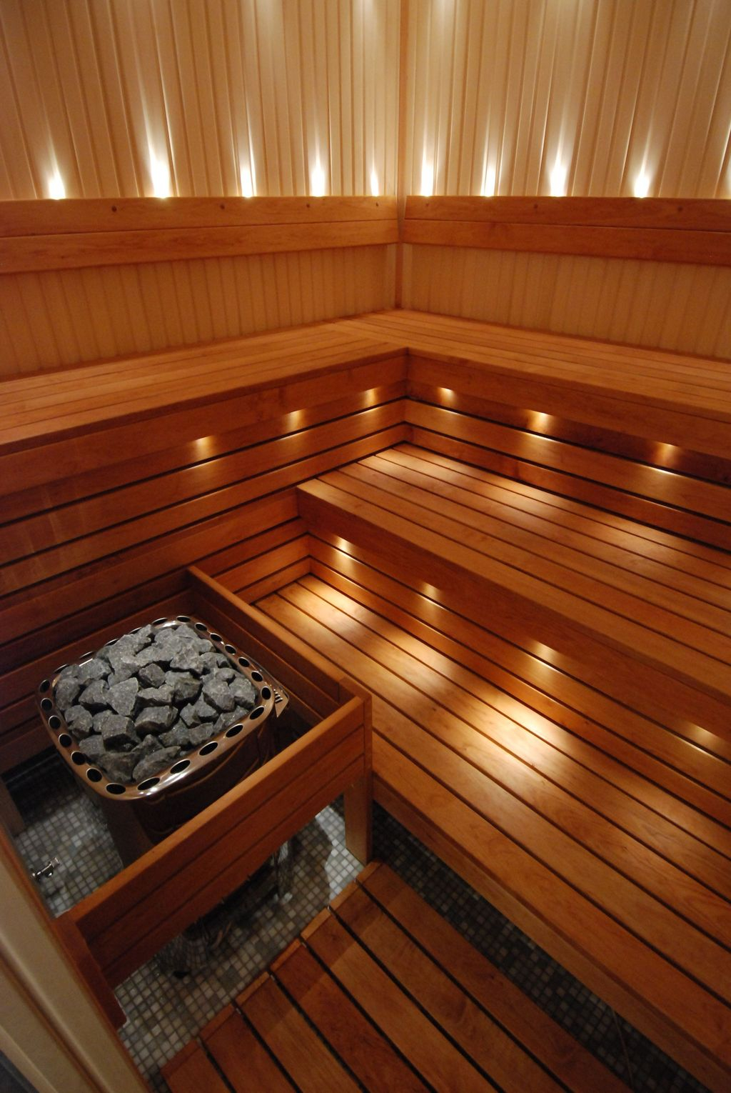 30+ Easy And Cheap Diy Sauna Design You Can Try At Home - Bedroomm006