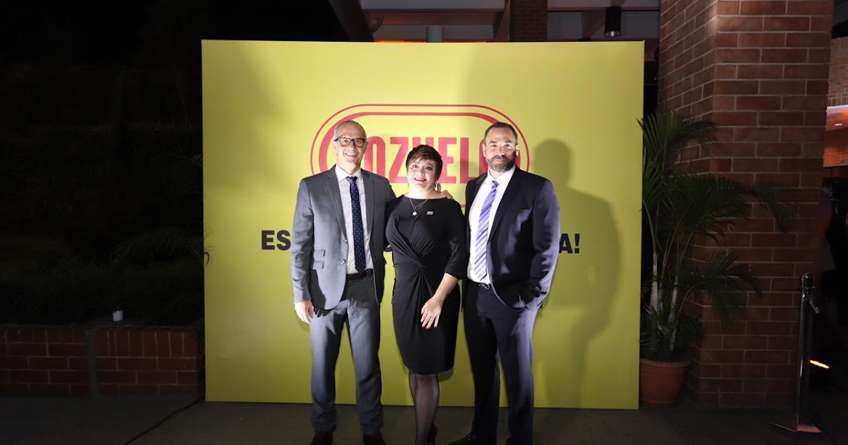 Pozuelo llega a sus 100 años siendo líder en la región Centroamericana