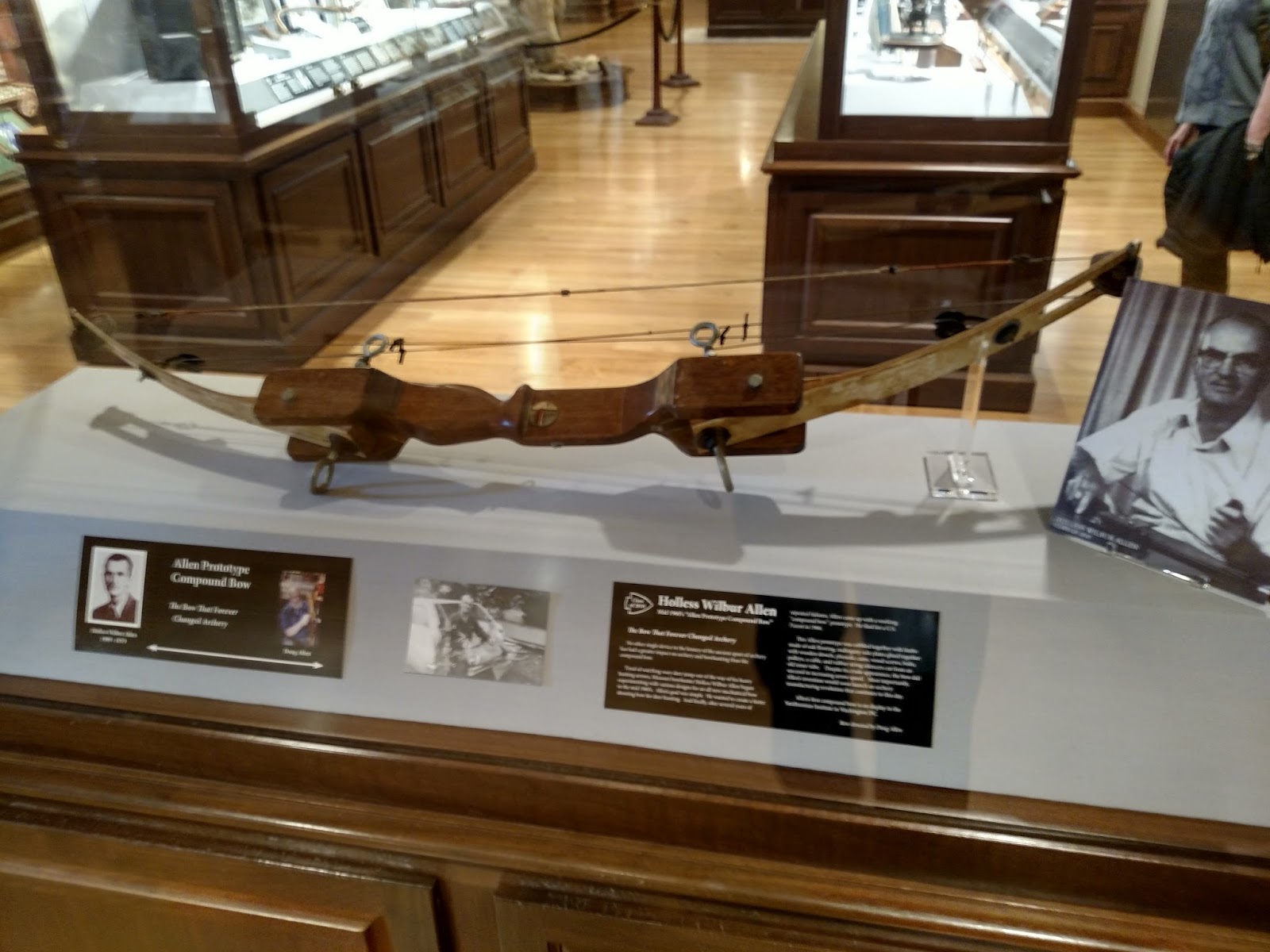 Traversing the Trails: Bass Pro Shop in Springfield MO