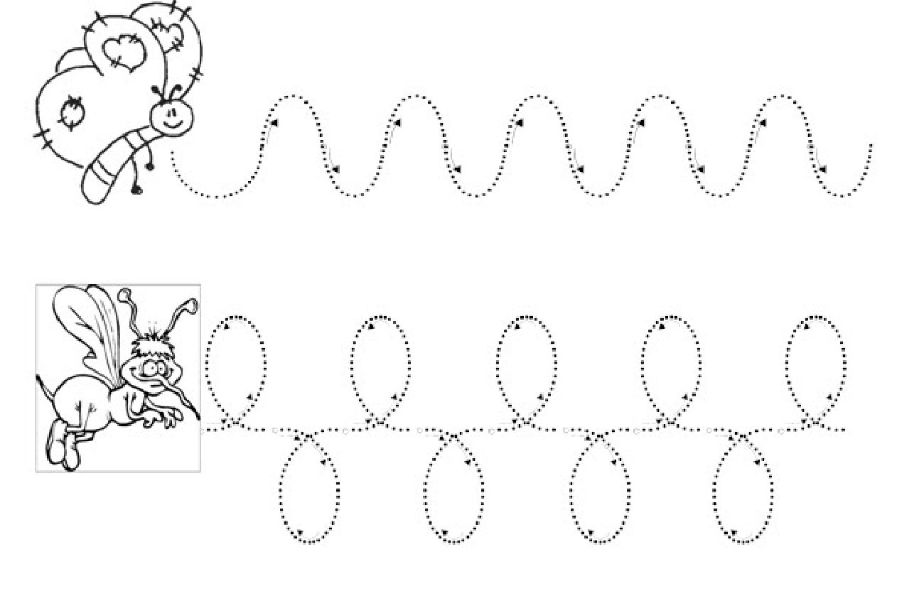 Psicopedagoga Jacqueline Marques: Coordenação Motora-Exercícios ...