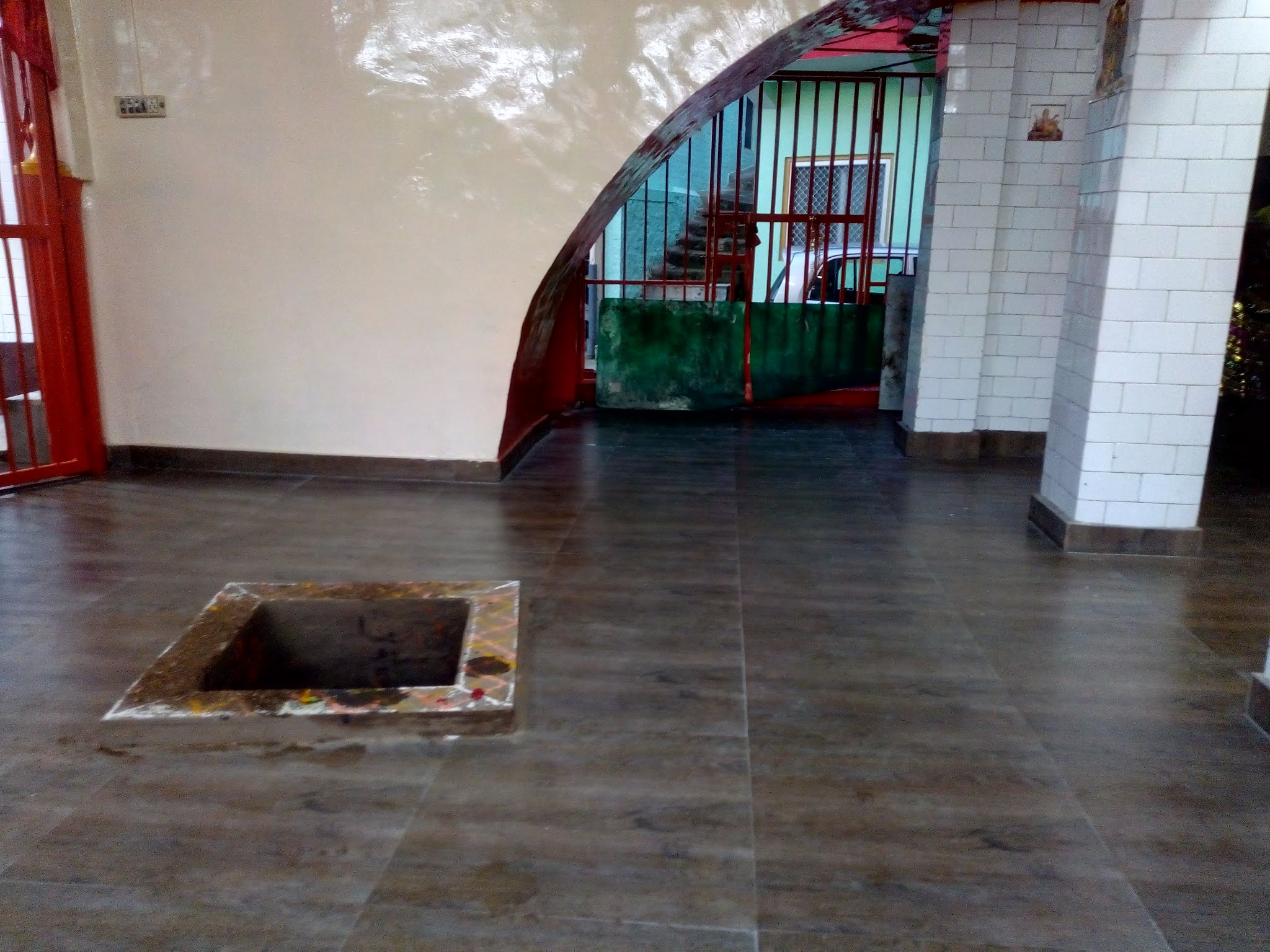 Shoolini Devi Temple, Solan; Himachal Pradesh (India)