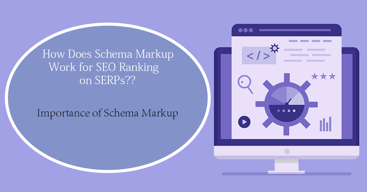 Benefits of Schema markup in Search Engine Optimization