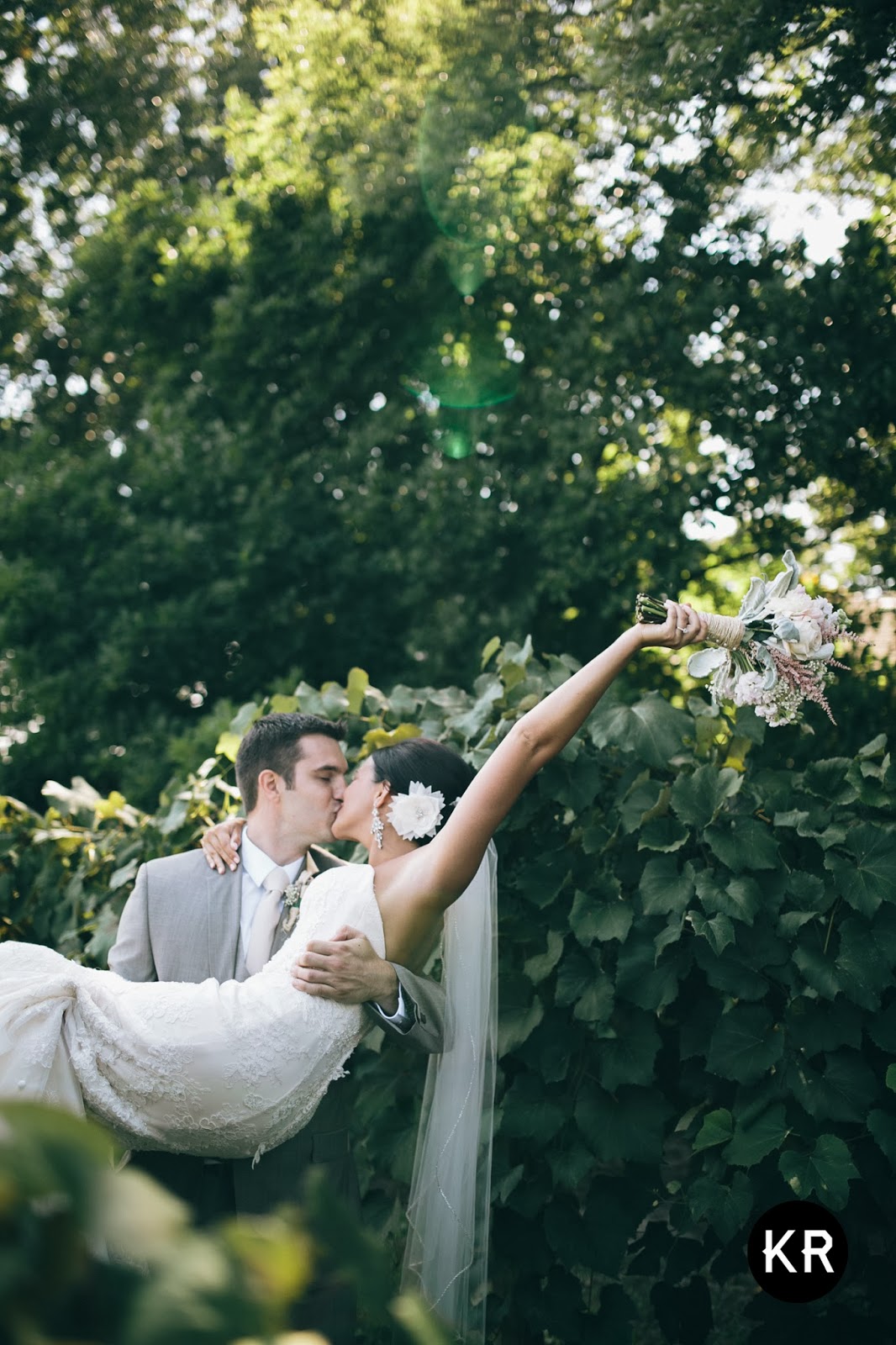 Rhinos, Tacos, Coffee and Beer: Jesse and Nick: Wedding Preview