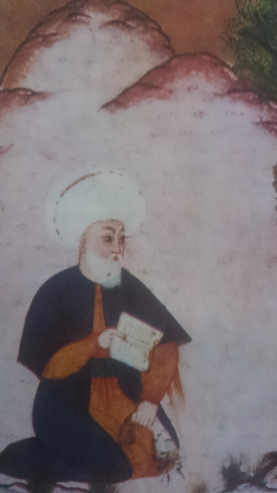 BİRÇOK KÜLTÜR: Fuzuli Kimdir? Hayatı Detaylı Bilgi