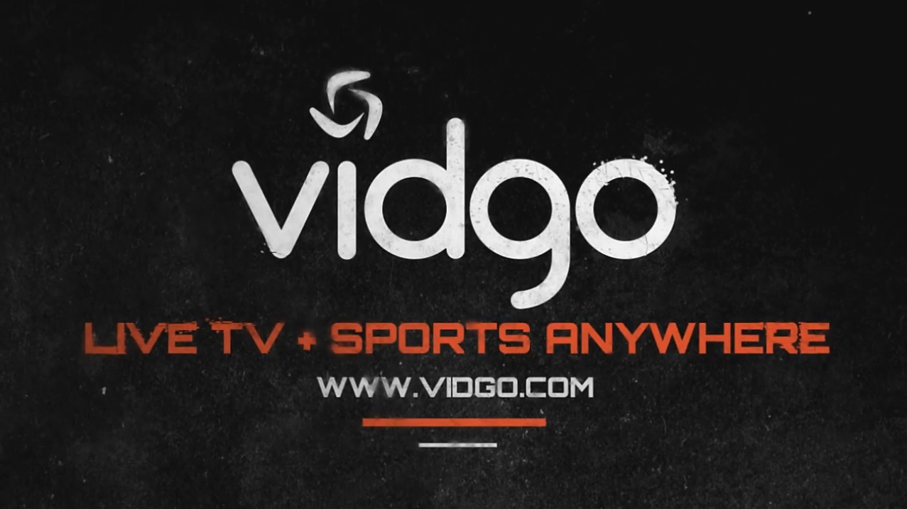 NickALive!: Vidgo Live TV Streaming Service Launches In The U.S ...