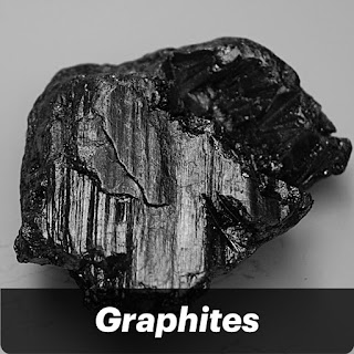 Graphites (homeopathie)