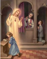 Catholic Silent Crusade: 34. THE MYSTERIES AND MIRACLES OF DIVINE MERCY ...