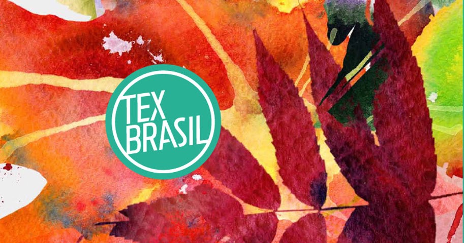 LUANA'S PORTFOLIO: BRAZILIAN TEXTILE INDUSTRY