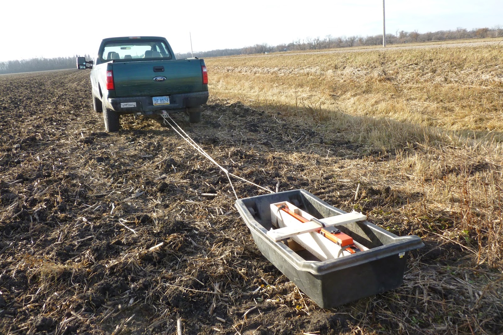 Sustainable crop production & natural resource conservation with better ...