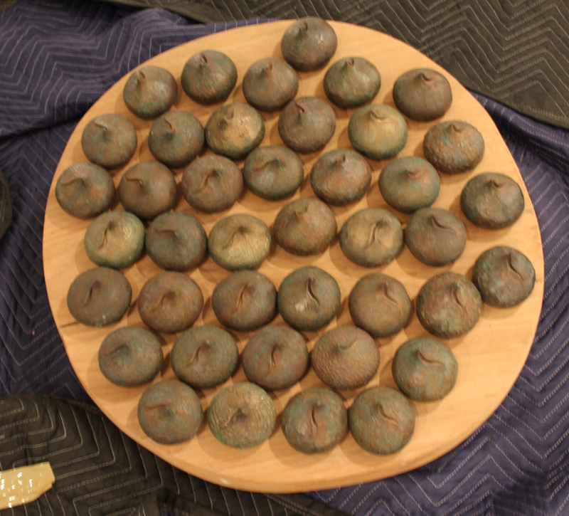 Chatting with Chong Fahcheong, an Esteemed 'Someone who Creates Art'