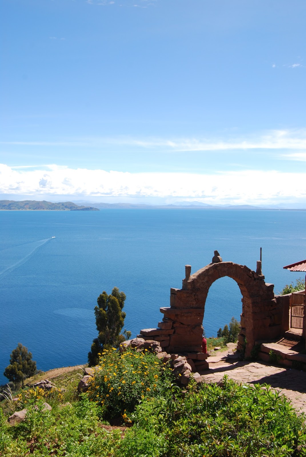 Trip & Taste: ISLA TAQUILE, LAGO TITICACA