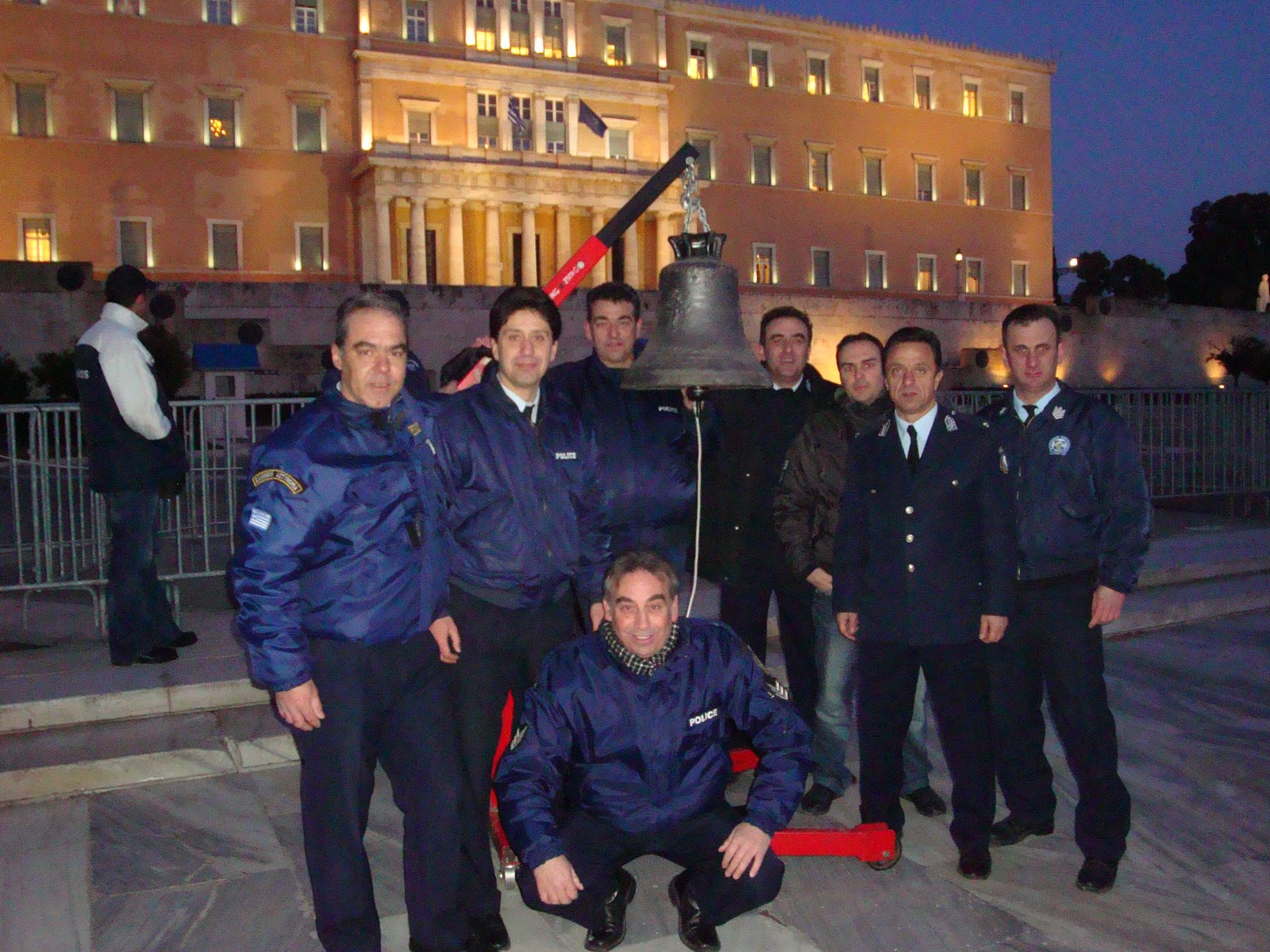 ΣΥΝΔΙΚΑΛΙΣΤΙΚΗ ΕΝΩΣΗ ΑΣΤΥΝΟΜΙΚΩΝ ΥΠΑΛΛΗΛΩΝ ΟΡΕΣΤΙΑΔΑΣ: Φωτογραφίες από ...