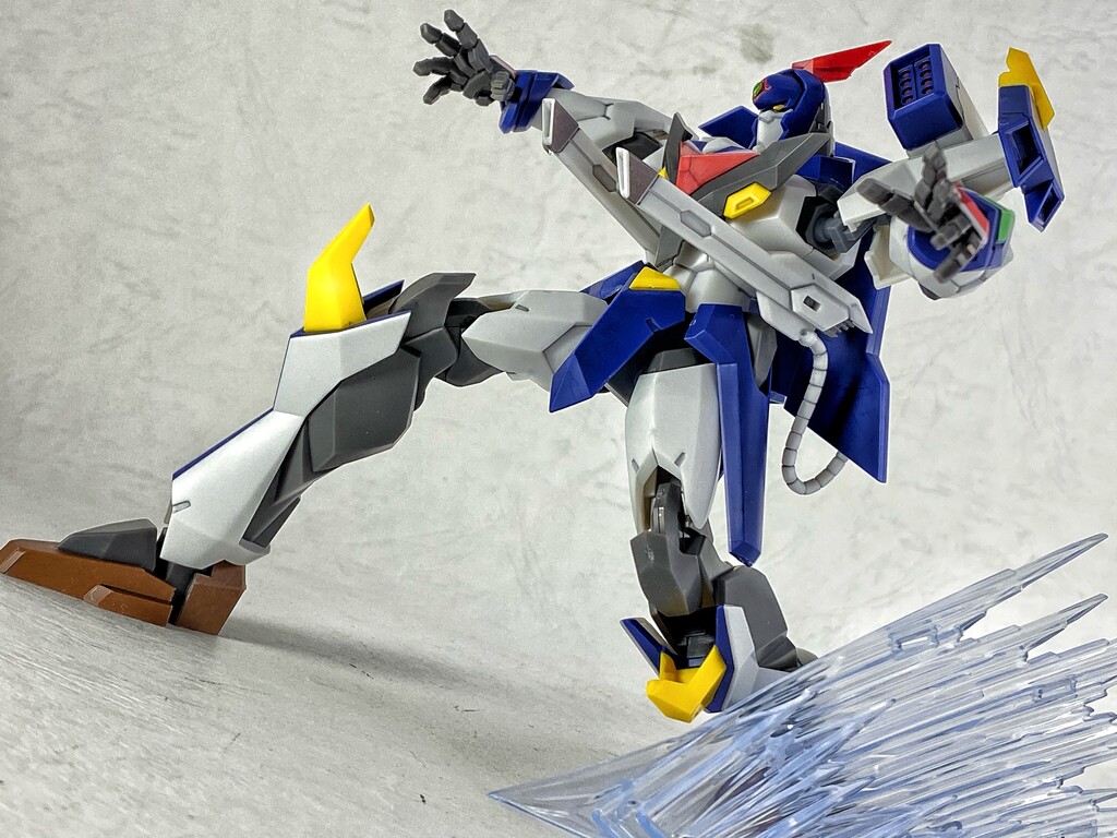 [ Review ] - Moderoid - Super Pipimi Bari Mode