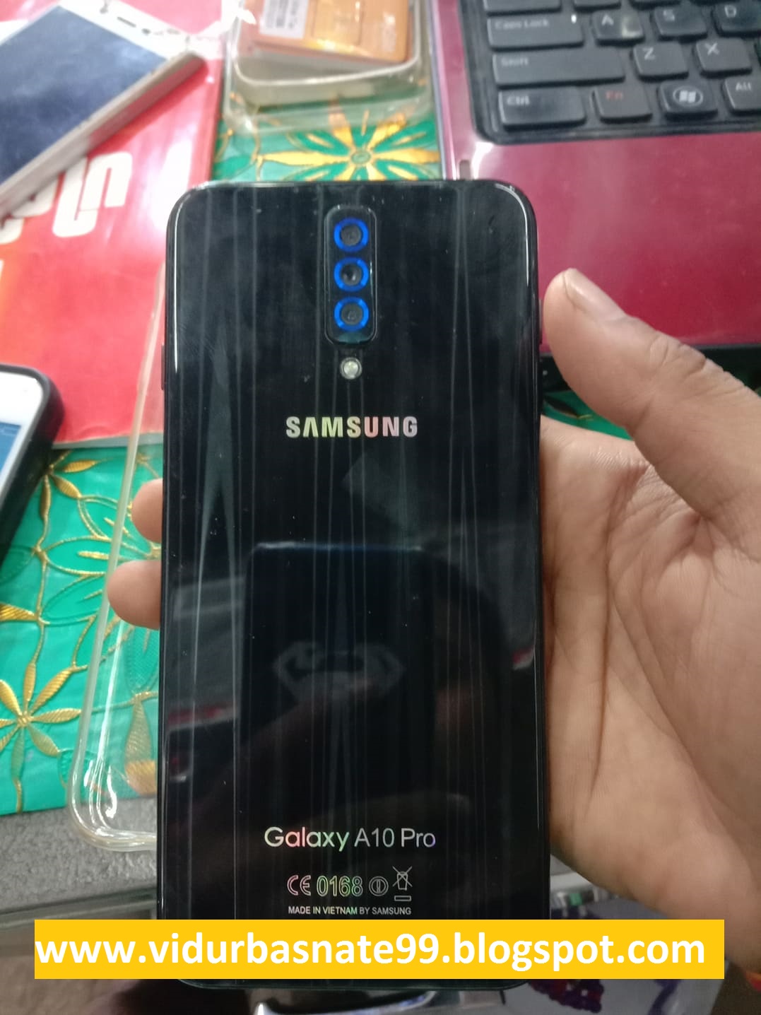 Samsung A10 Pro Clone Firmware | vidurbasnate99