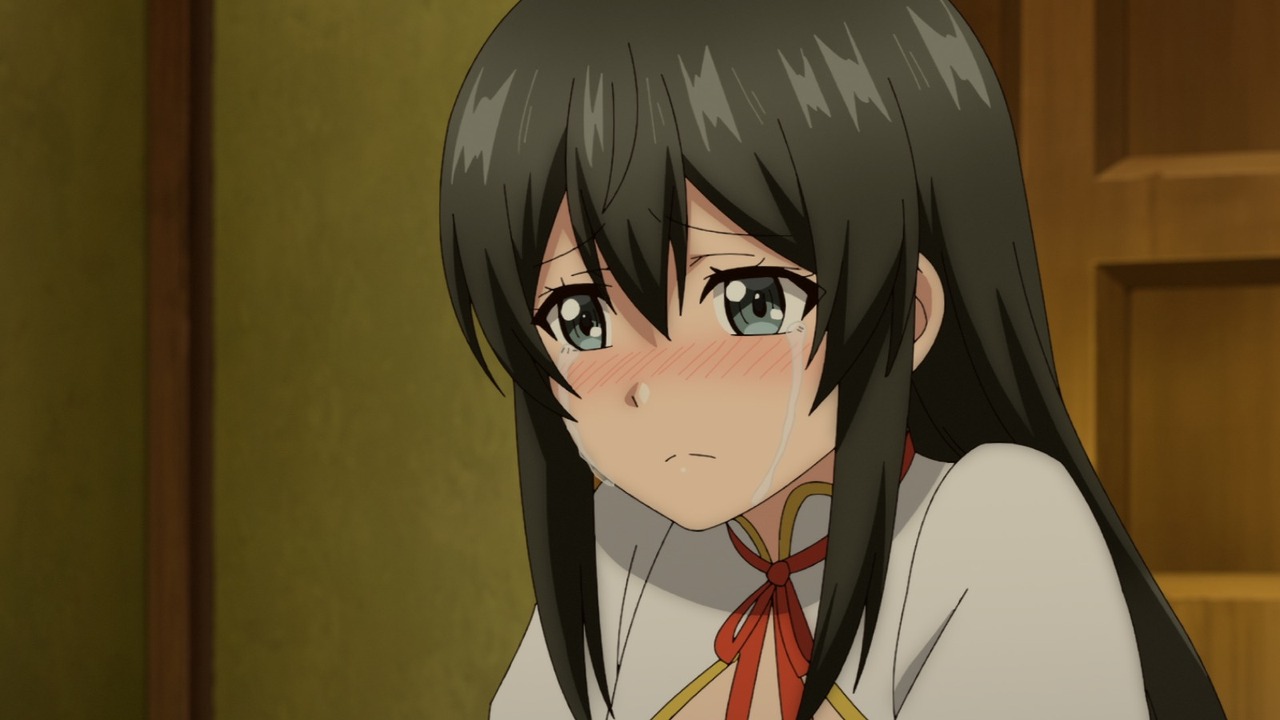 나만 들어가는 숨겨진 던전 4화 선행컷 - ↗Ani10