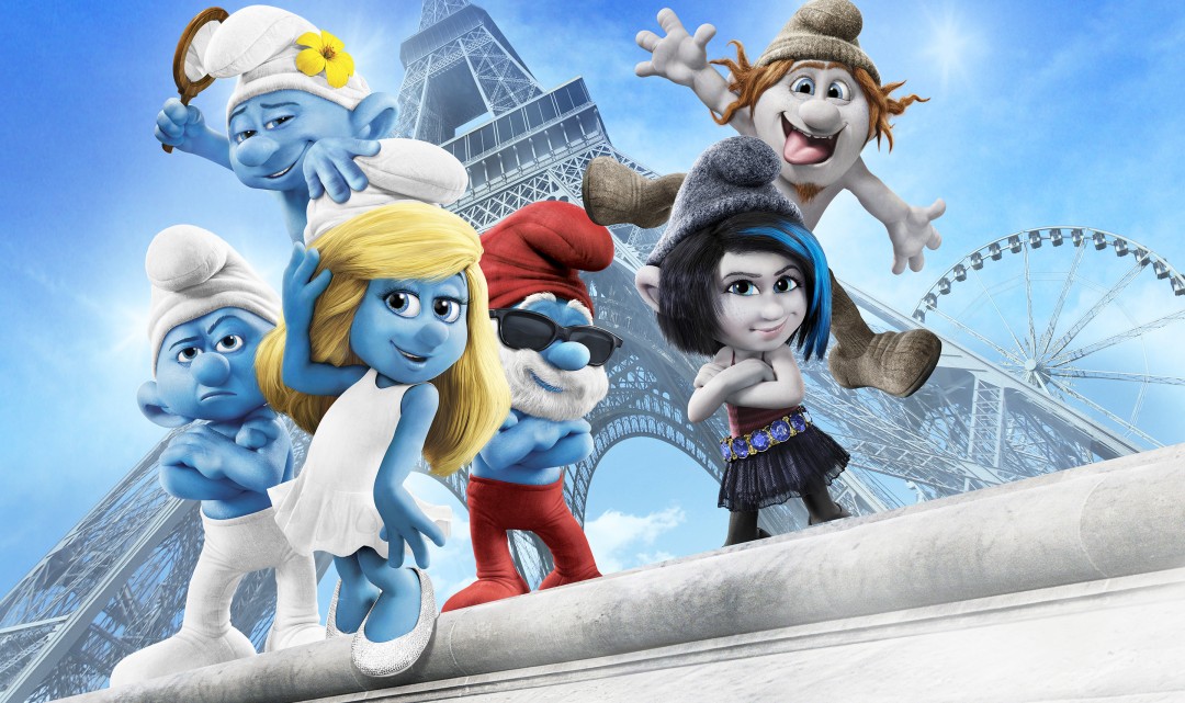 Perak theme park to feature live-action “Smurfs” - TheHive.Asia