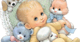 Formando Hábitos de Estudios: En el Bebe