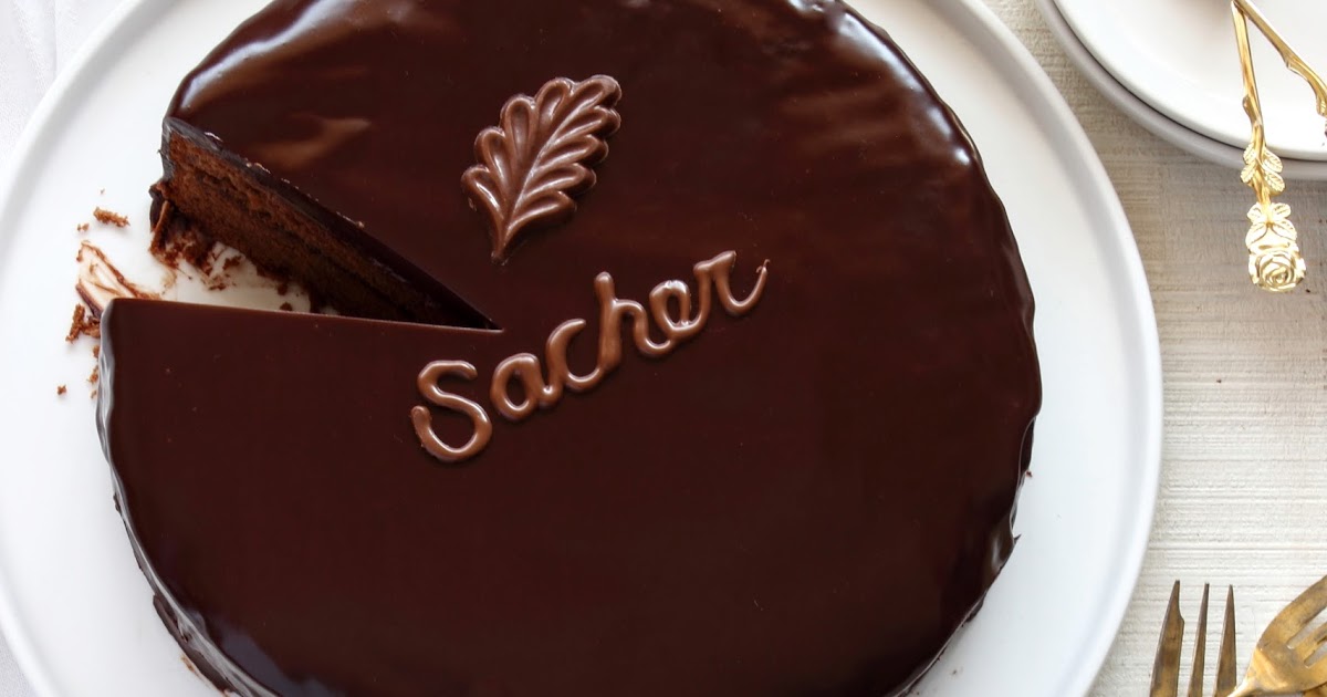 Sachertorte