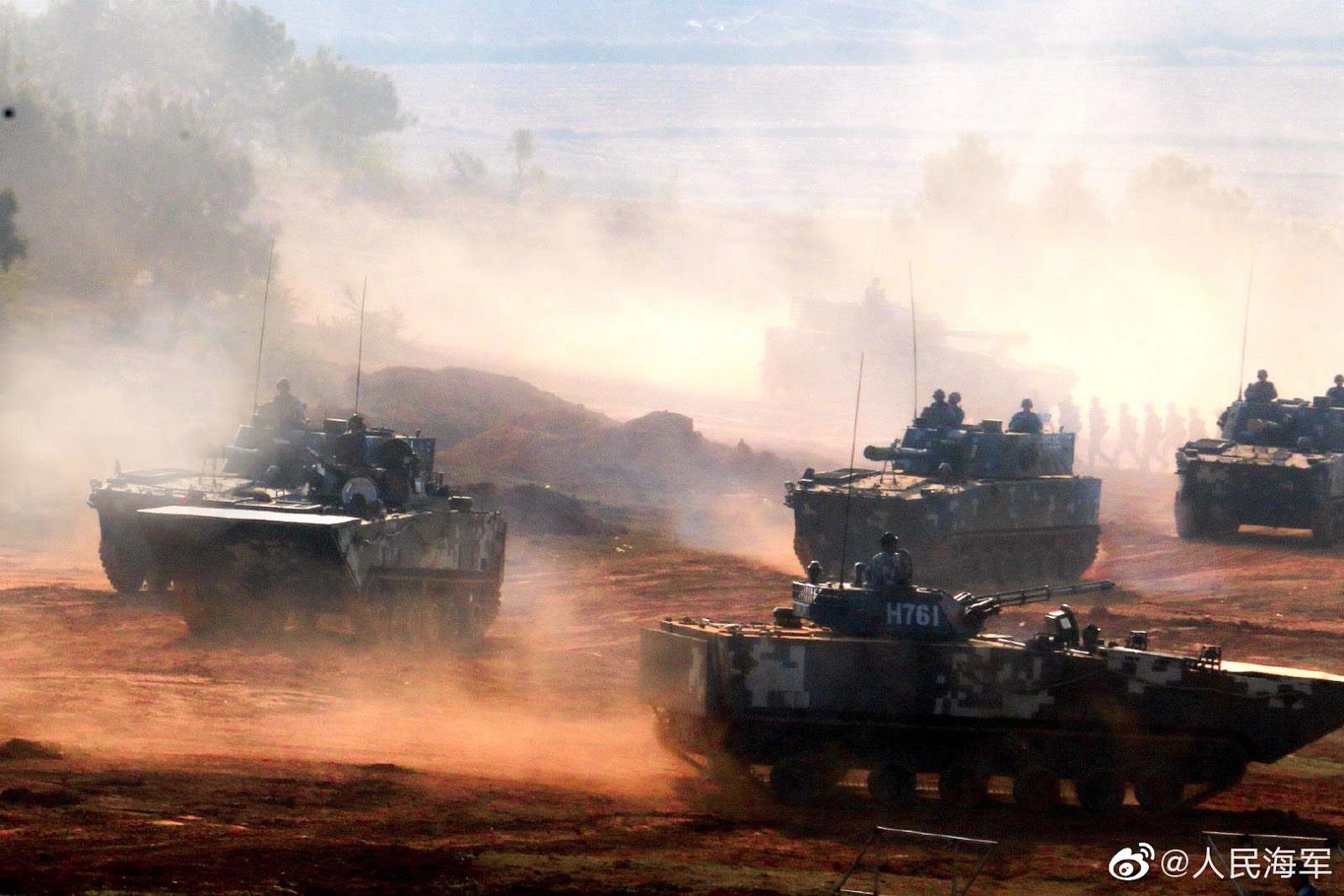 BLABLACHARS: CONVERSION CHINOISE