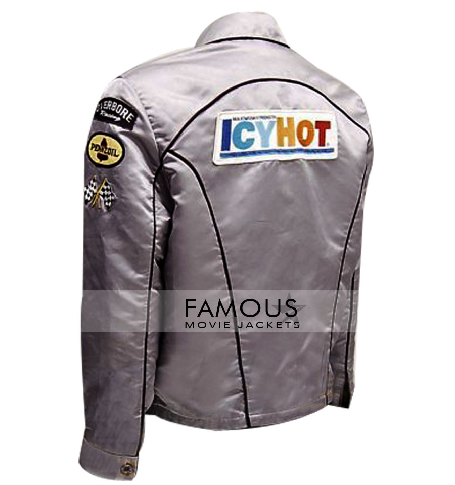 Celebrities Famous Movie Leather Jacket