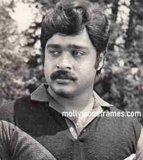 Ratheesh : The Unsung Hero - Mollywood Frames | Malayalam films, Latest ...