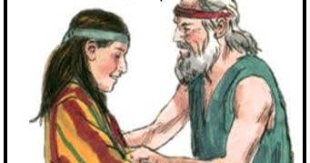 Joseph Overview | Bible Fun For Kids