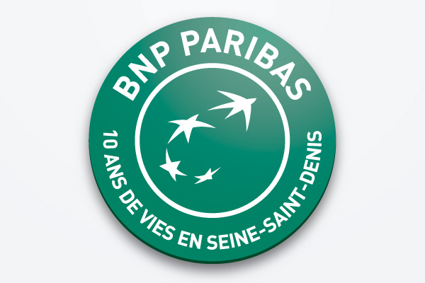 History of All Logos: All BNP Paribas Logos