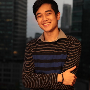 RACE MATIAS, SON OF HERBERT BAUTISTA & ELOISA MATIAS, INTRODUCED IN ...