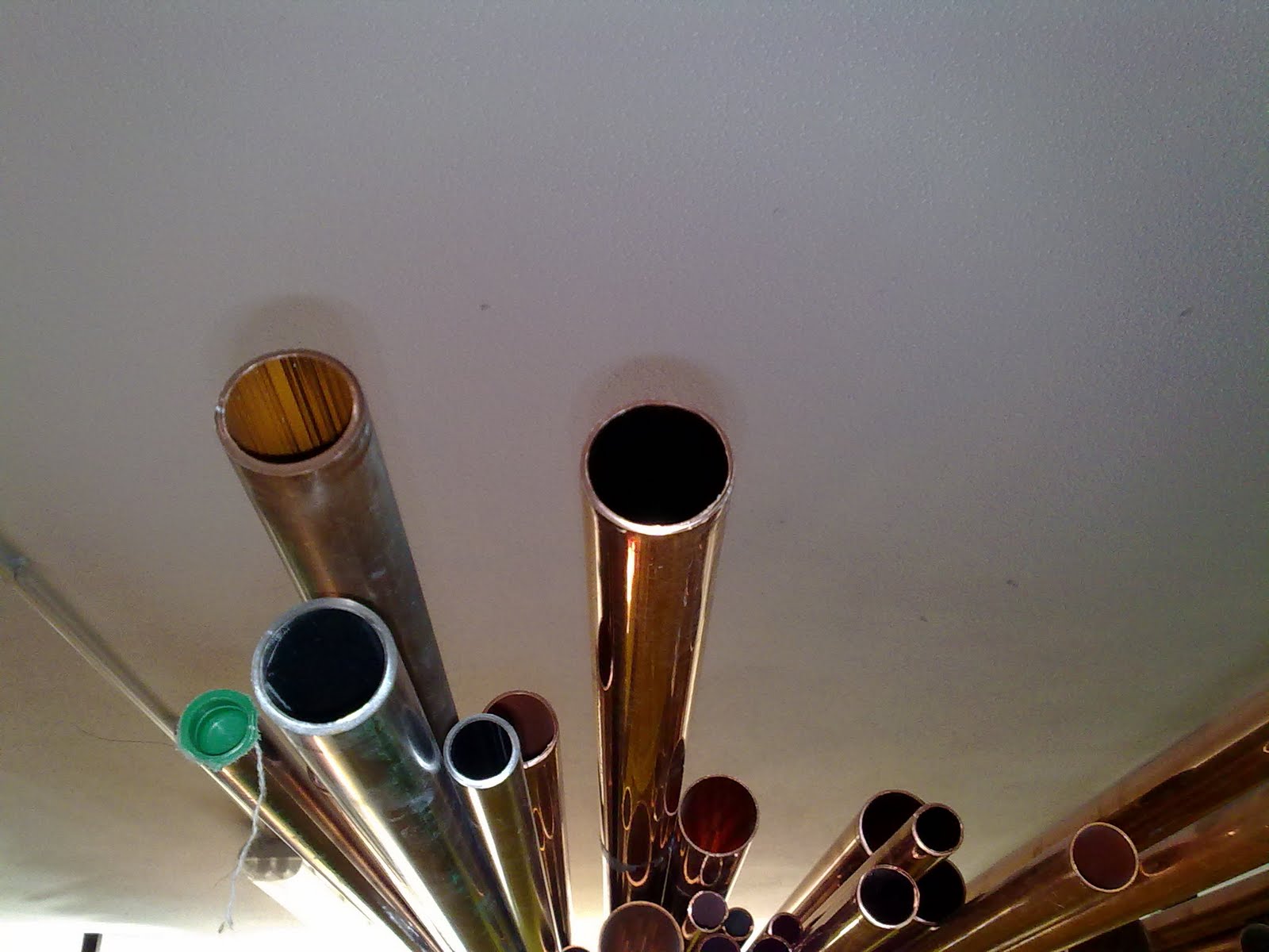 ToploNamJe: Radiatorski razvod