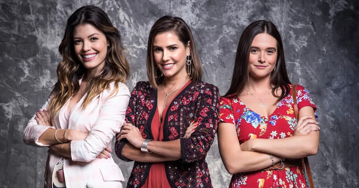 Filmagens das novelas da Globo podem voltar a serem gravadas em agosto ...