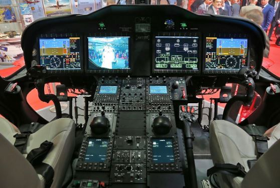 AgustaWestland AW189 Specs, Interior, and Price - Helicopter Specs