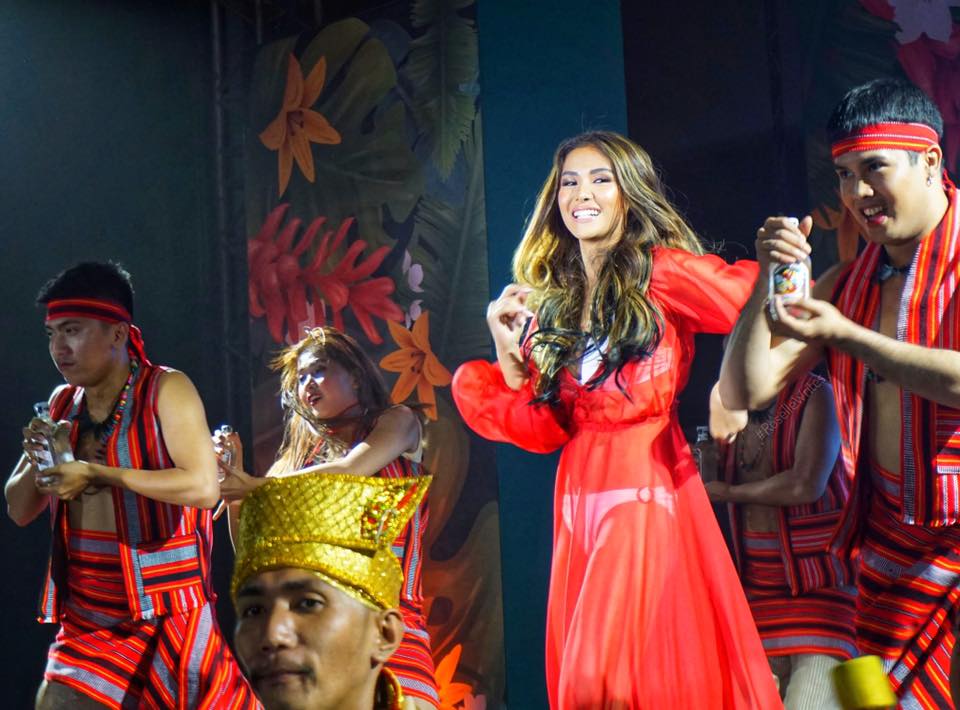 Sanya Lopez is Ginebra San Miguel 2020 Calendar Girl | Snapped and ...