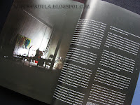Lupus in Fabula: Review :: Rebus - James Jean