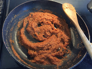 Khoja - East African - Ismaili Recipes ~~~ just like mummy used to make