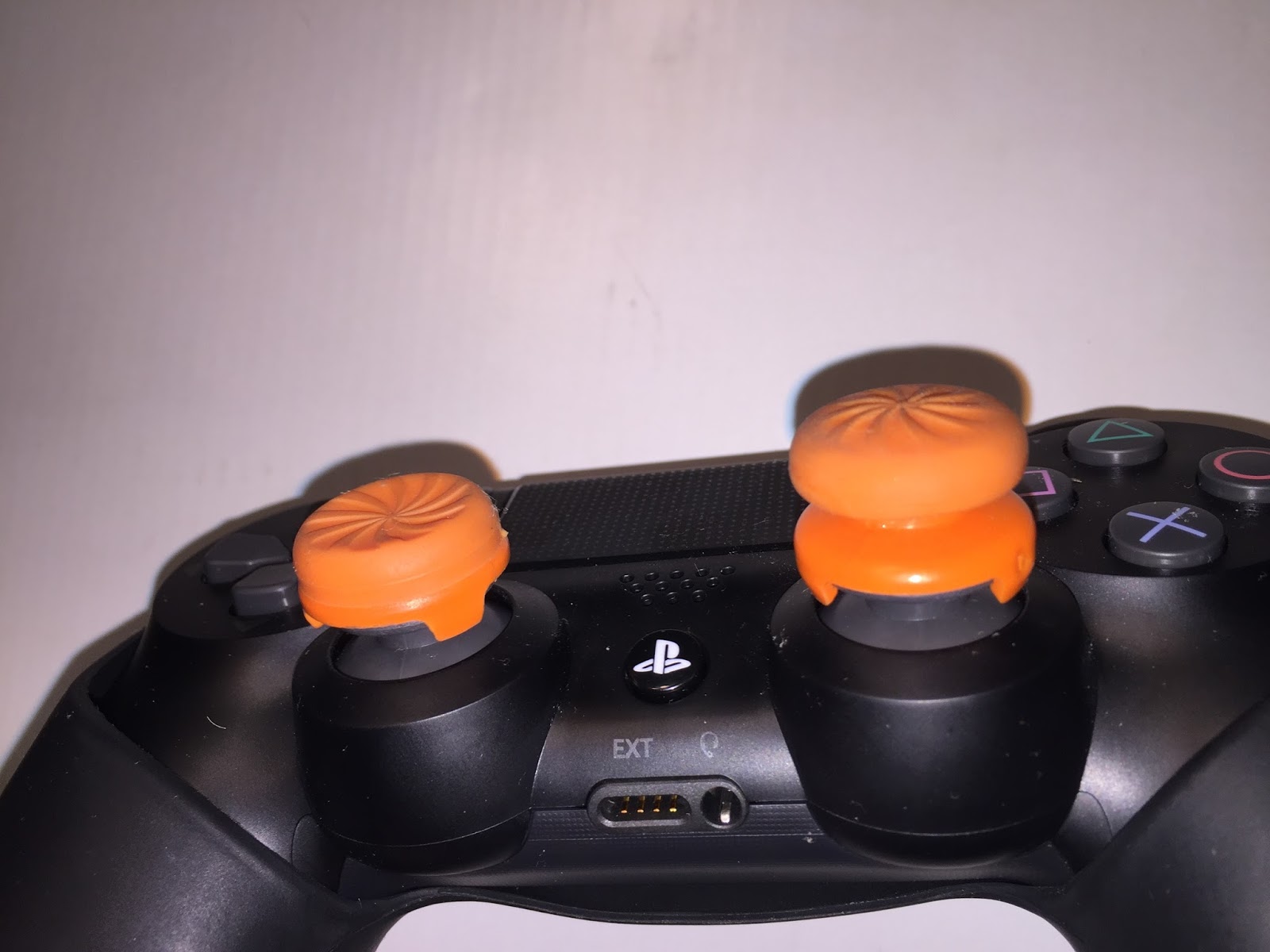 KontrolFreek Vortex Thumbstick Review