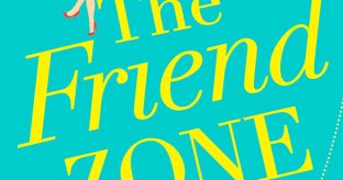 The Reader Bee: My Thoughts: The Friend Zone by Abby Jimenez (Audiobook)