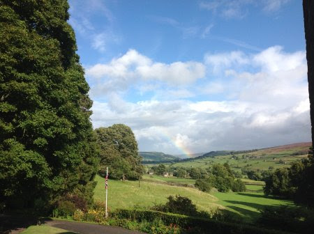 The Holiday Cottages: Swaledale Cottages, Healaugh, Richmond, North ...