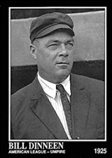 Rare History - Plate Umpire's Back-to-Back No-Hitters | Close Call ...