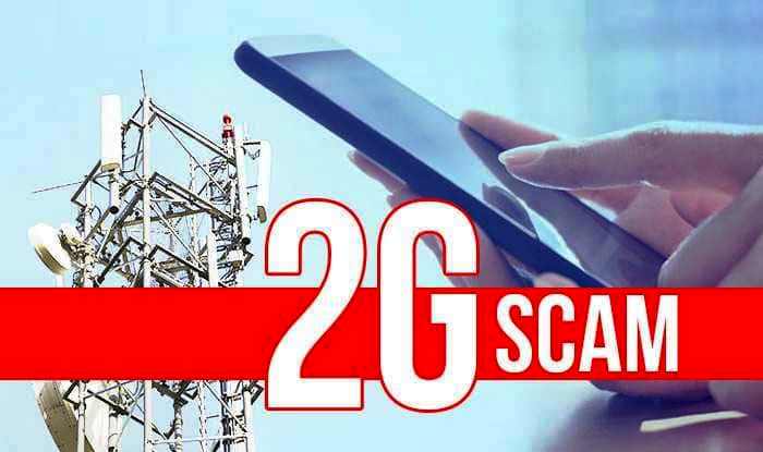 2G Spectrum Ghotala Case Study I Latest The spectrum scam News, Photos ...