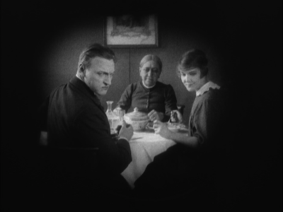 Criterion Confessions: MASTER OF THE HOUSE - #706