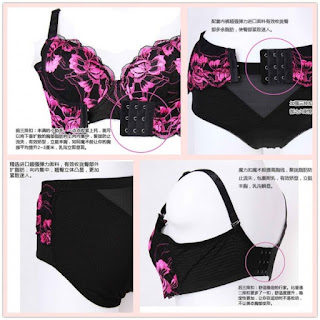 Magic Eve Bra