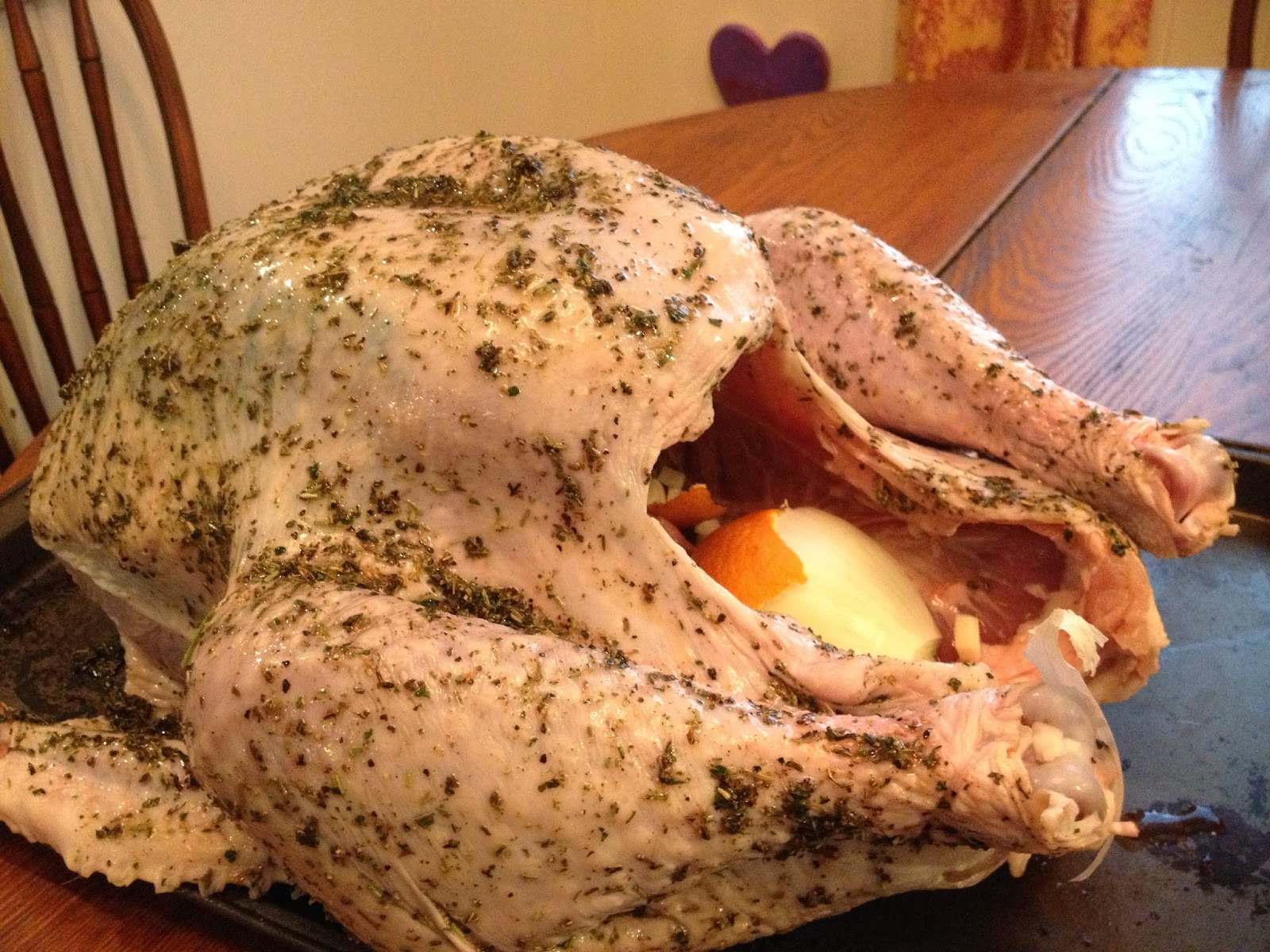 Texas BBQ Ranger: Ultimate Turkey