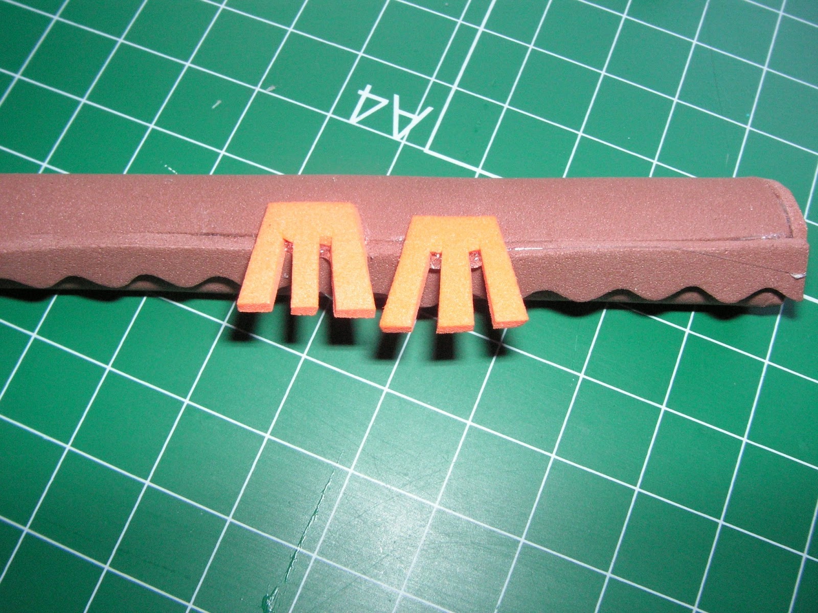 Con cabeza y manos: Búhos, búhos, búhos I